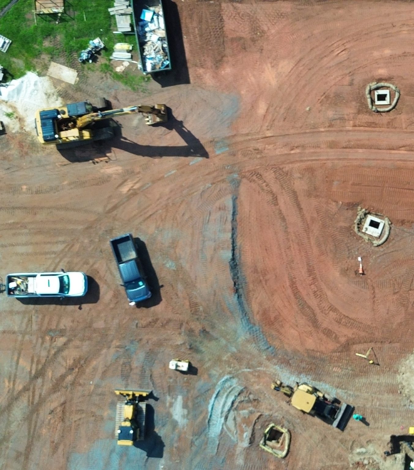 Home Page - LCI Lineberger Construction